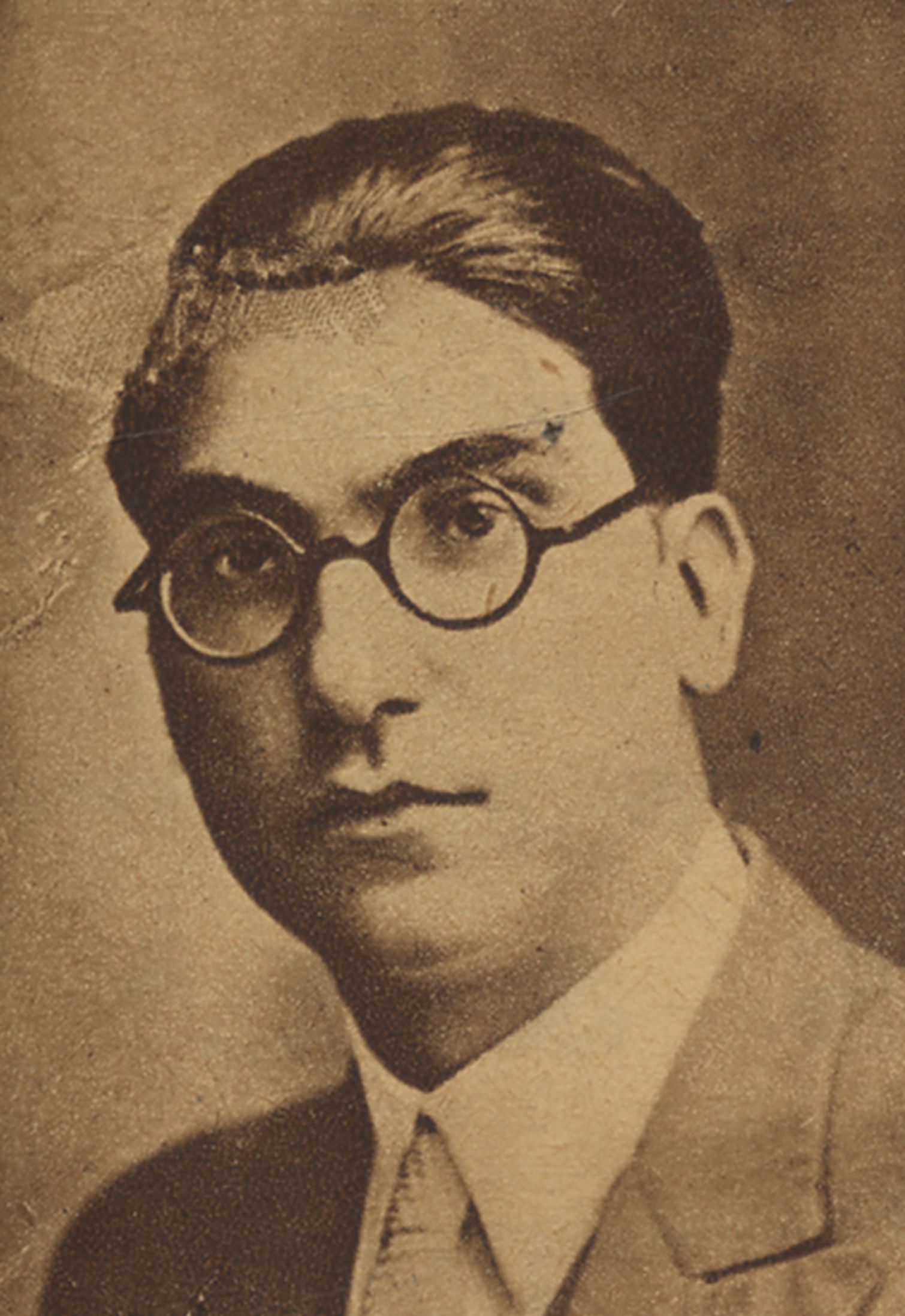 1935 - Paulino Montez e "A Estética de Lisboa" - Gabinete de Estudos ...
